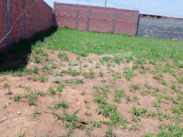 Terreno bem localizado bairro Jardins do Porto São Carlos