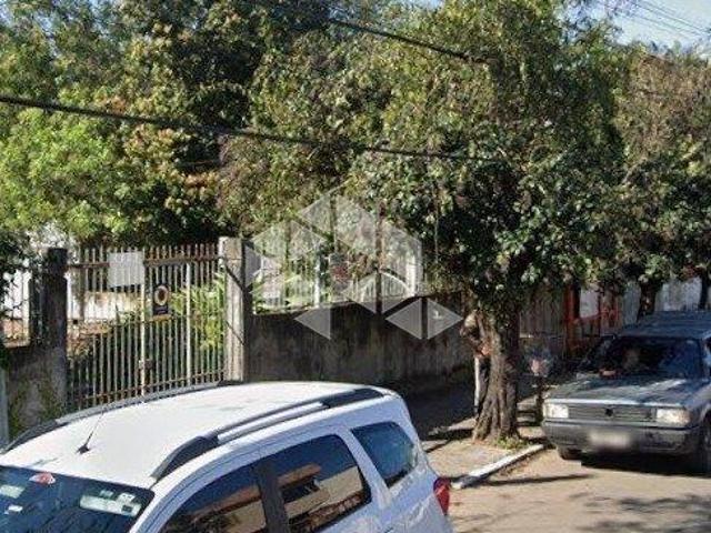 Terreno bem localizado para comércio no Bairro Niterói!