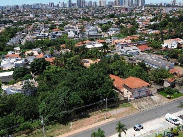 Terreno bem localizado Residencial/comercial Colônia Agriciola Samambaia