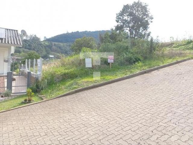 TERRENO BEM LOCALIZADO