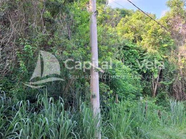 TERRENO BEM LOCALIZADO