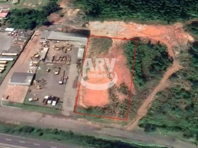 Terreno Berto Círio Nova Santa Rita RS