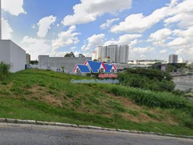 Terreno Bethaville, Barueri, Local de Alta Valorização