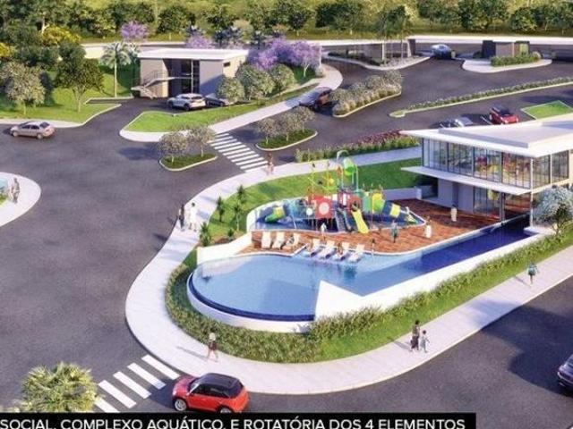 TERRENO BOA VISTA