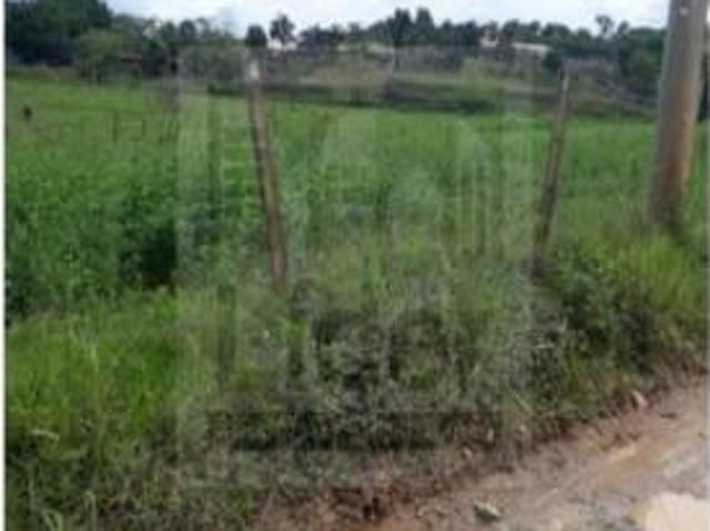 TERRENO BOA VISTA