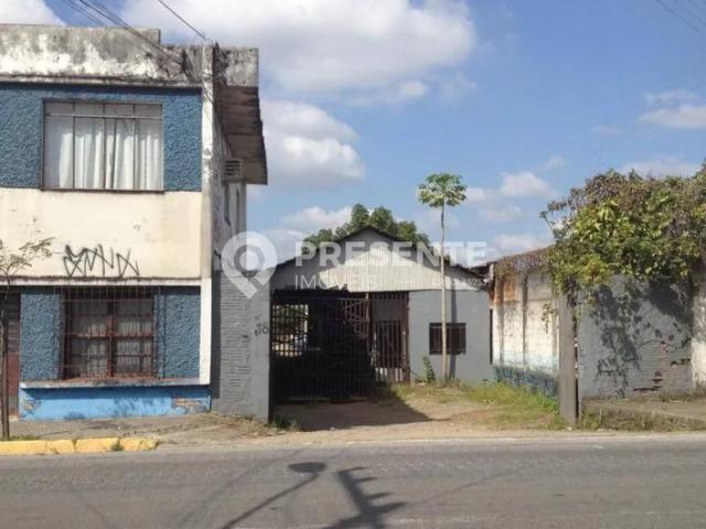 Terreno Boa Vista