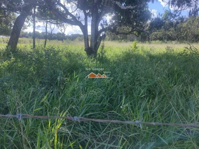 Terreno, Boa Vista, Esmeraldas, MG