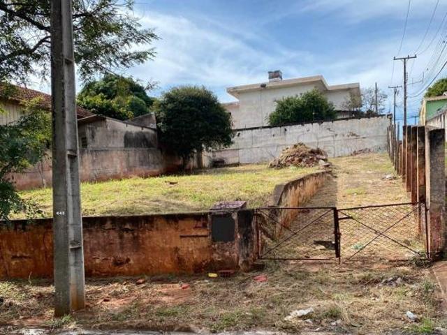 Terreno | Boa Vista | Londrina