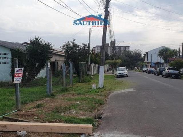 Terreno Boa Vista Sapucaia do Sul