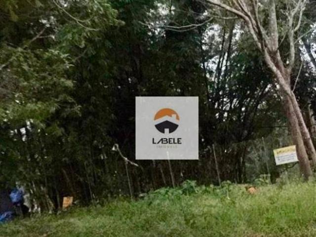 Terreno Bolsão Granja Viana SP