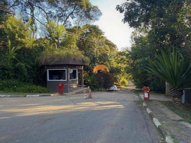 Terreno Bolsão Granja Viana SP