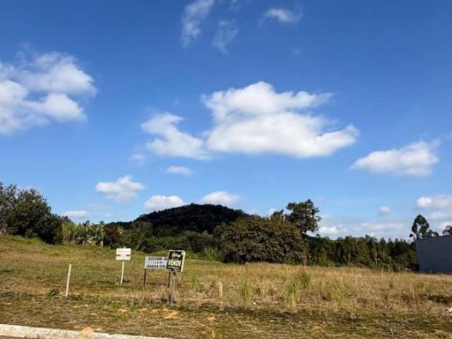 Terreno, Bom Fim Alto, Bom Princípio, RS