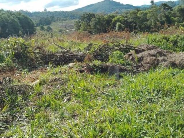Terreno, Bom Jardim, Camanducaia, MG