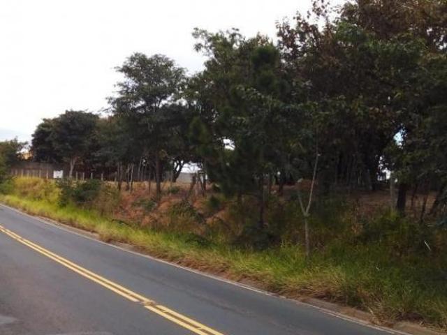 Terreno, Bom Jesus de Pirapora, Campinas, SP
