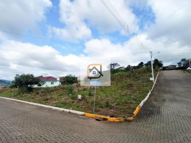 Terreno Bom Princípio
