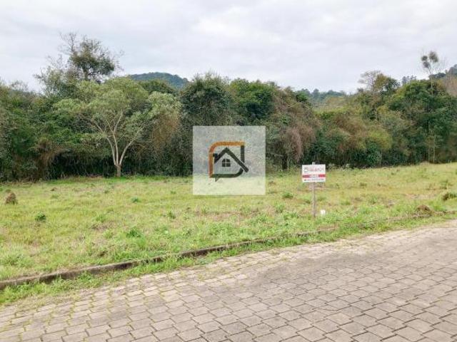 Terreno Bom Princípio