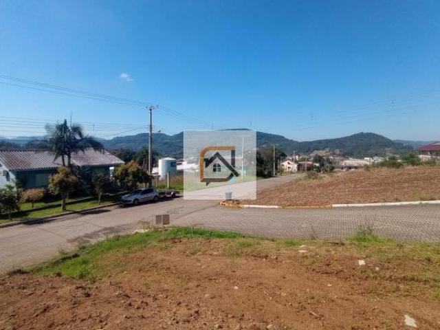 Terreno Bom Princípio