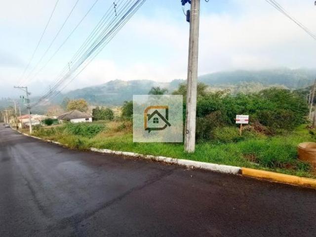 Terreno Bom Princípio