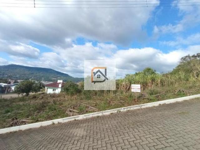 Terreno Bom Princípio