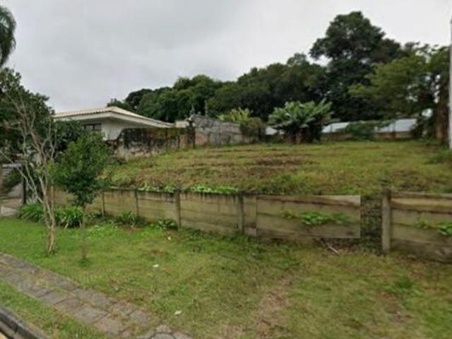 Terreno, Bom Retiro, Curitiba, PR