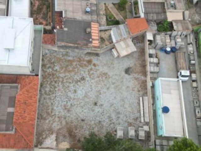 Terreno, Bom Retiro, Betim, MG
