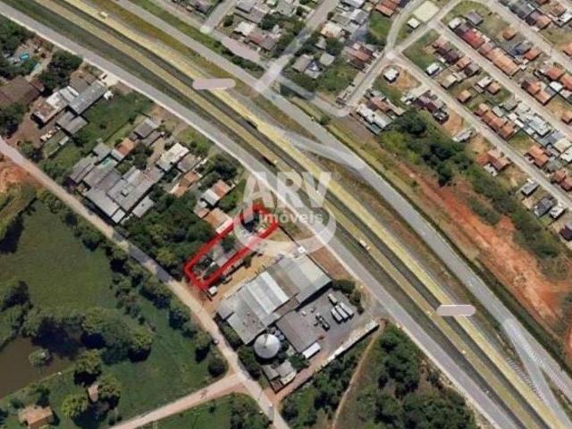 Terreno B. Bom Sucesso Gravataí RS