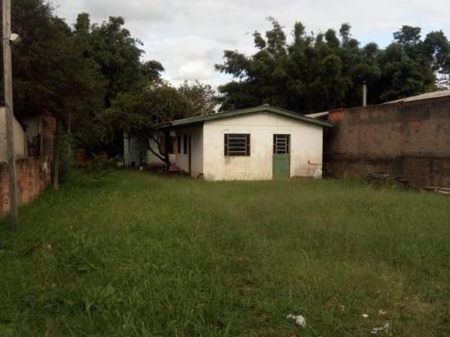 TERRENO BOM SUCESSO