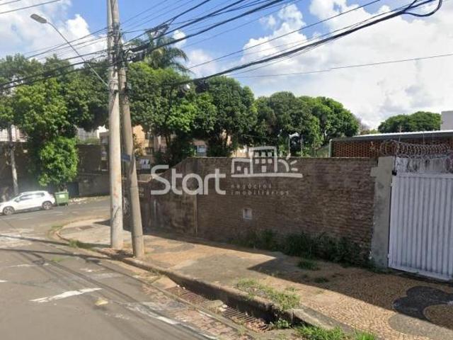 terreno Bonfim Campinas