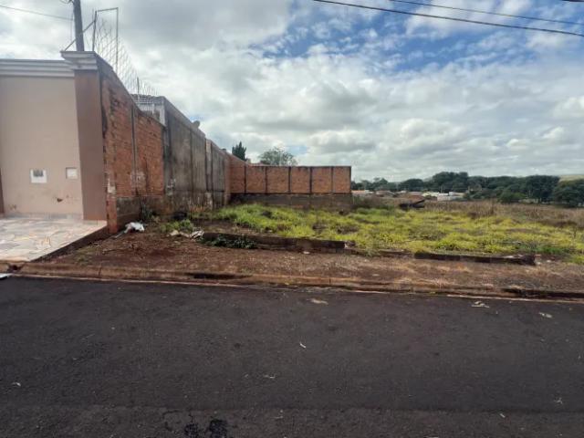 Terreno – Bonfim Paulista – Jardim Santa Genebra – 476,36 m² Venda