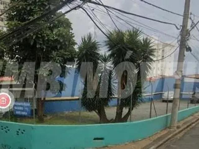 Terreno Bosque Campinas