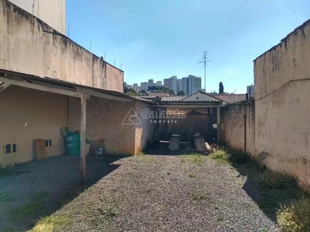 Terreno Bosque Campinas