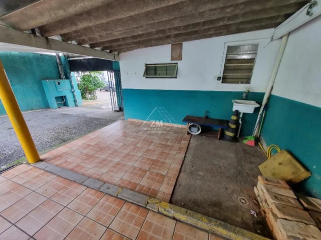 Terreno Bosque Campinas