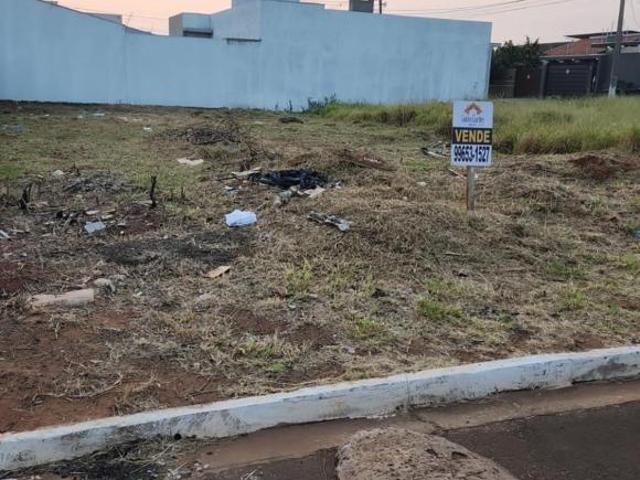 Terreno, Bosque Carandá I, Ponta Porã, MS