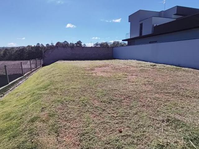 Terreno Bosque da mata plano 300m²