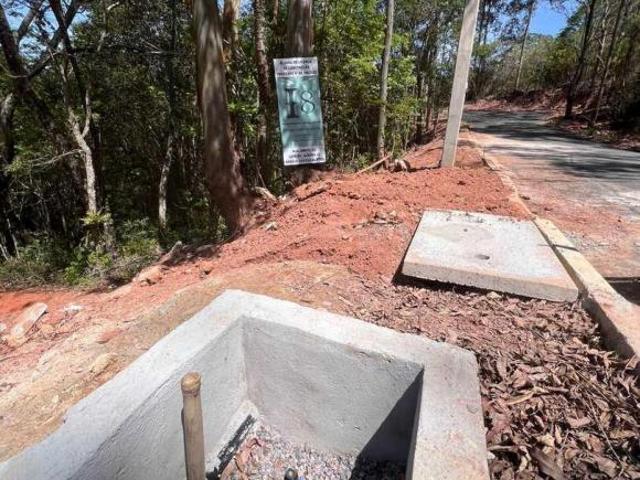 Terreno, Bosque dos Eucalíptos, Atibaia R$ 599 mil, Cod: 4748