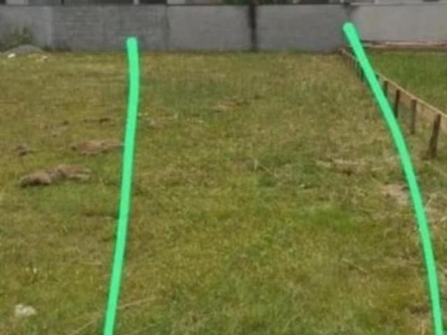 Terreno / Bosque dos Manacás / Jardim Jacinto/ 212m²/Jacareí