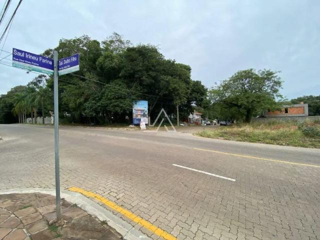 Terreno bosque lucas araújo