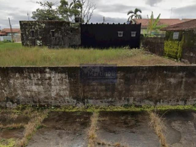 Terreno, Bopiranga, Itanhaém, SP