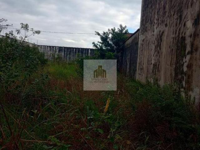 Terreno, Bopiranga, Itanhaém, SP