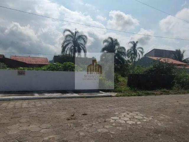 Terreno, Bopiranga, Itanhaém, SP