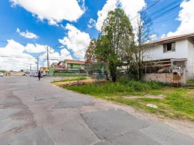 Terreno Boqueirão, 495m² Avalia Permuta por Apartamentos