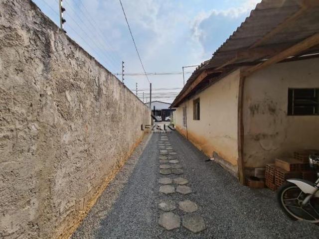 Terreno, Boqueirão, Curitiba, PR