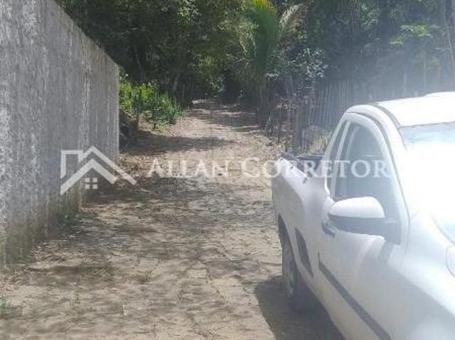 Terreno, Borrifos, Ilhabela, SP