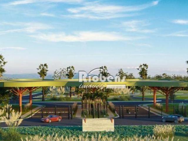 TERRENO BOTANIC 505M²