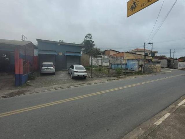 Terreno Botujuru