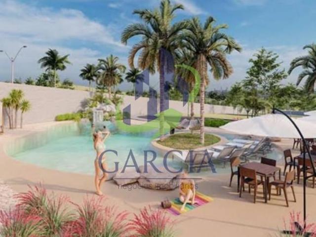 Terreno, Bouganville Beach Life, Mogi Mirim, SP