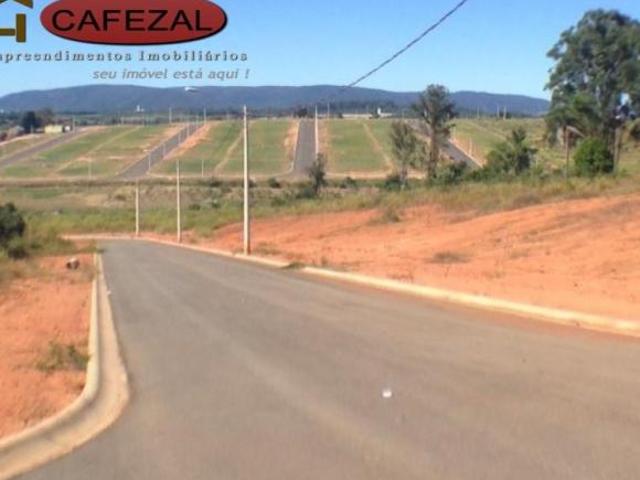 Terreno, Boulevard Serra do Japi, Itupeva, SP