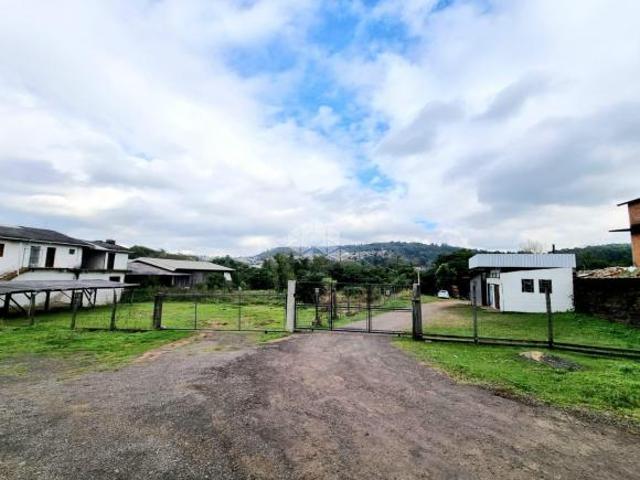 Terreno BR 116