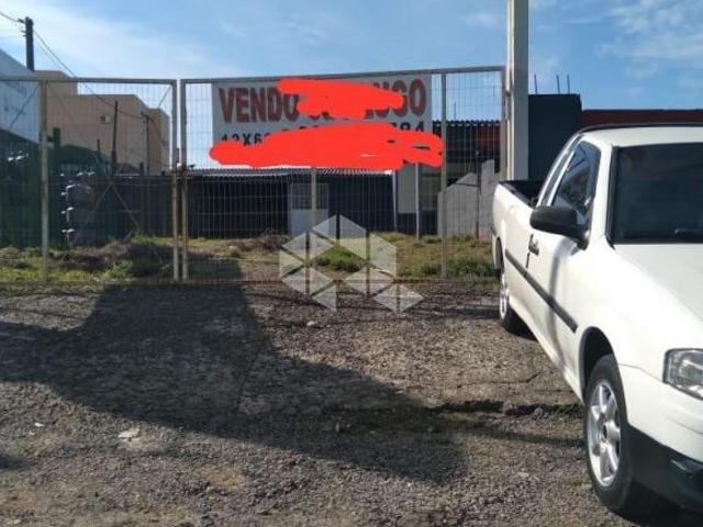 Terreno Br 392