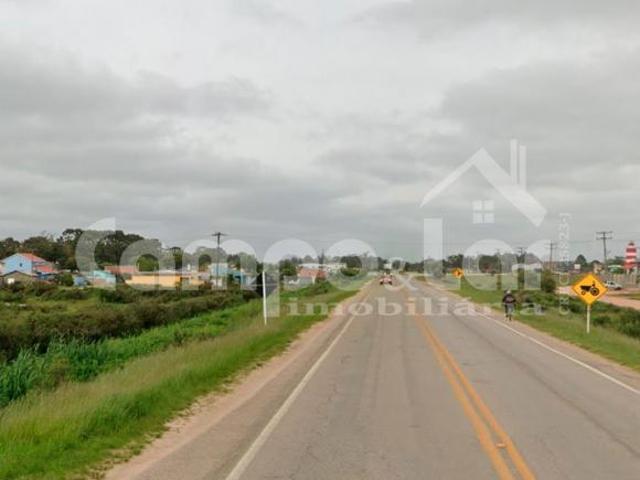 Terreno, Br 471, Santa Vitória do Palmar, RS